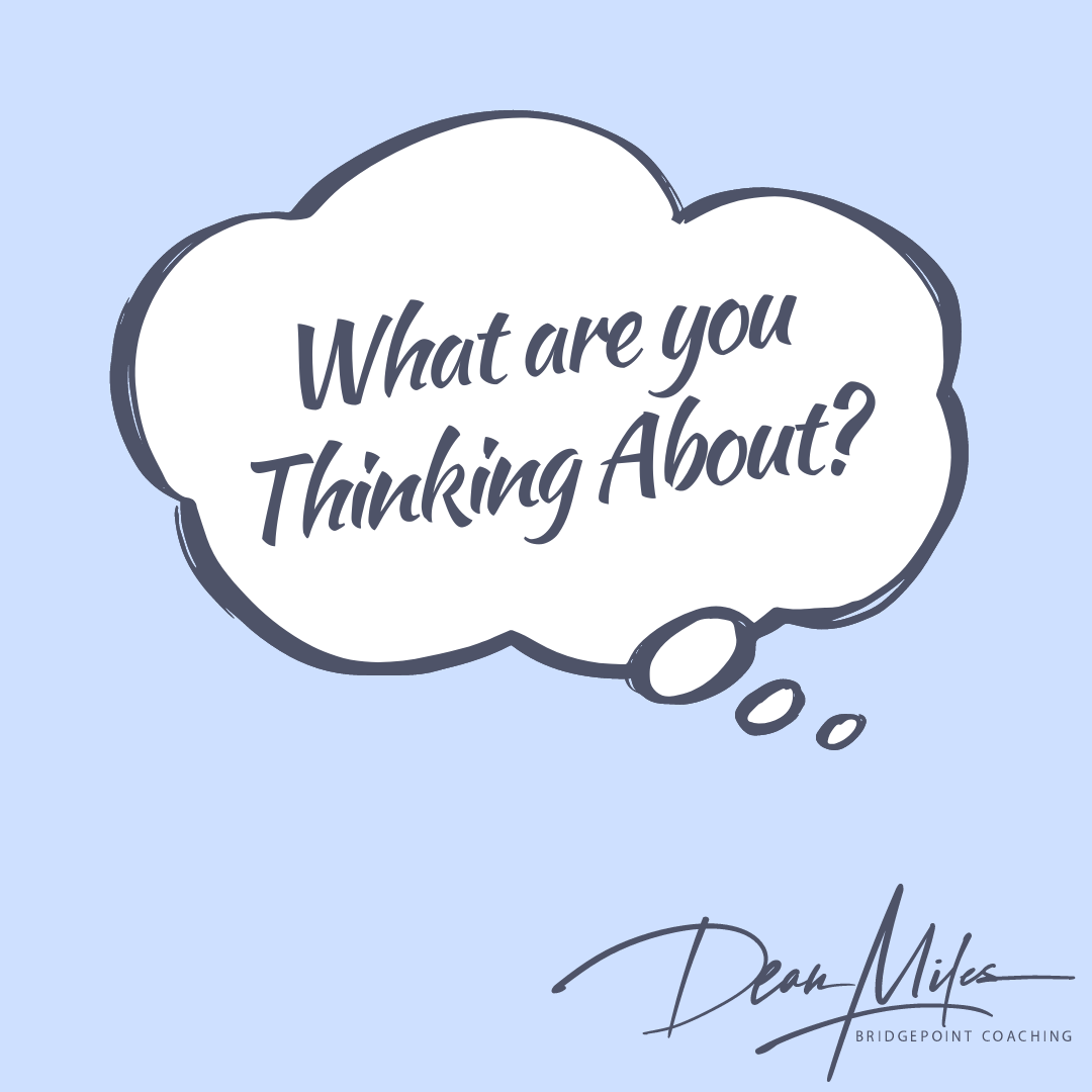 The Top 5 Things Leaders Must Be Thinking About