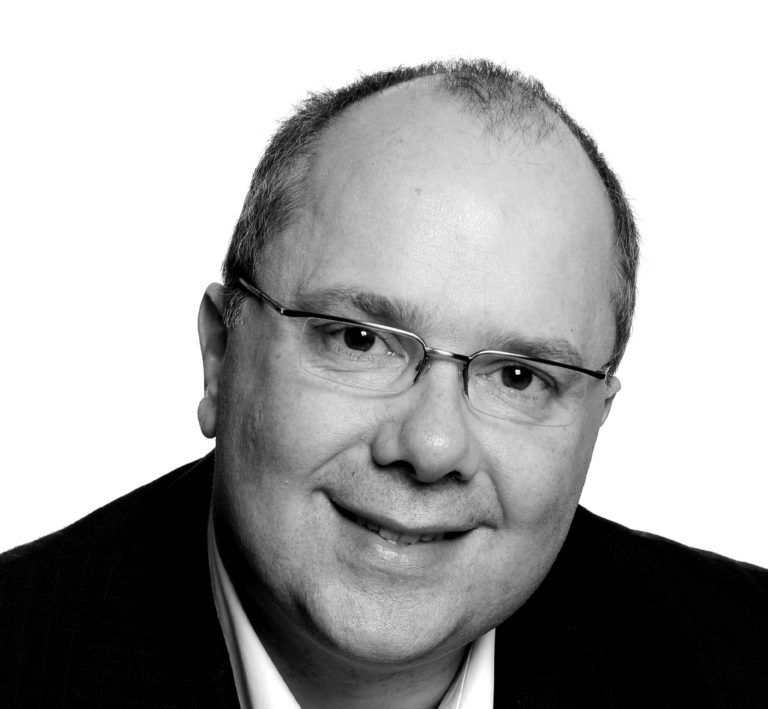 Thought Leader Interview with James Marland, Global VP, SAP Ariba ...