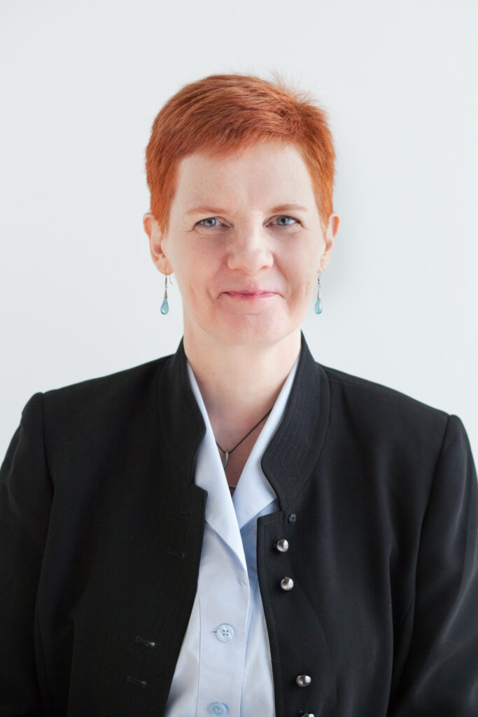 Thought Leader and Influencer Interview with Ruth Pearce, President ...