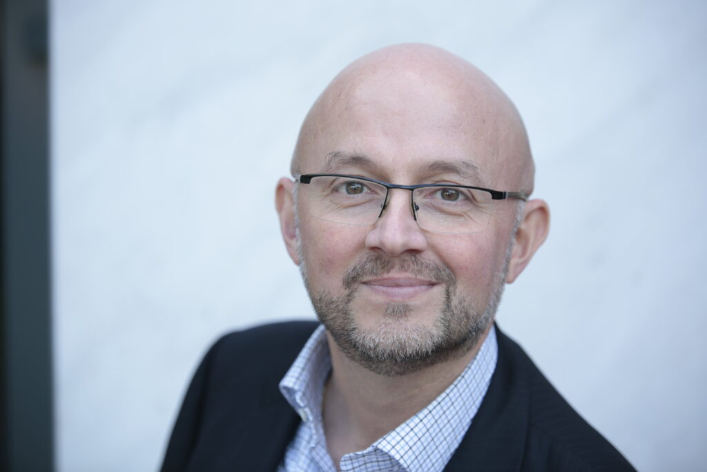 Thought Leader and Influencer Interview with Nicolas Babin, President ...