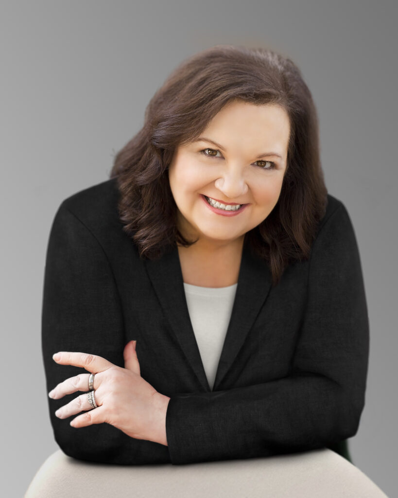 Thought Leader and Influencer Interview with Jamie Crump, President ...