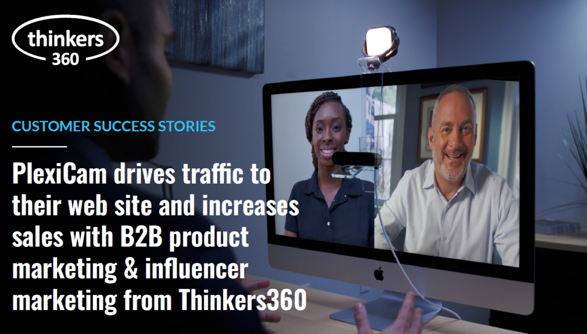 Customer Success Stories | Thinkers360